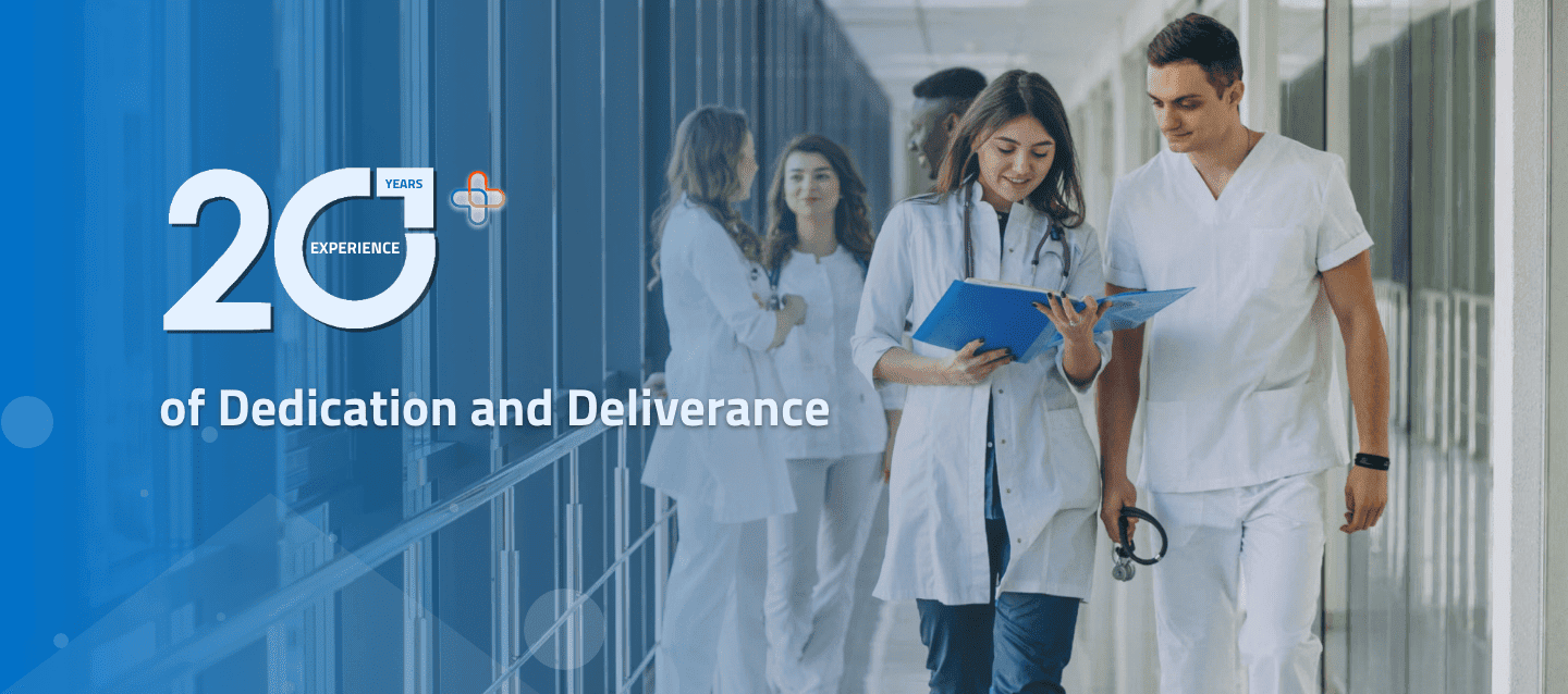 Medikon - A Pharma Marketing Company & Medical Supply Distributor