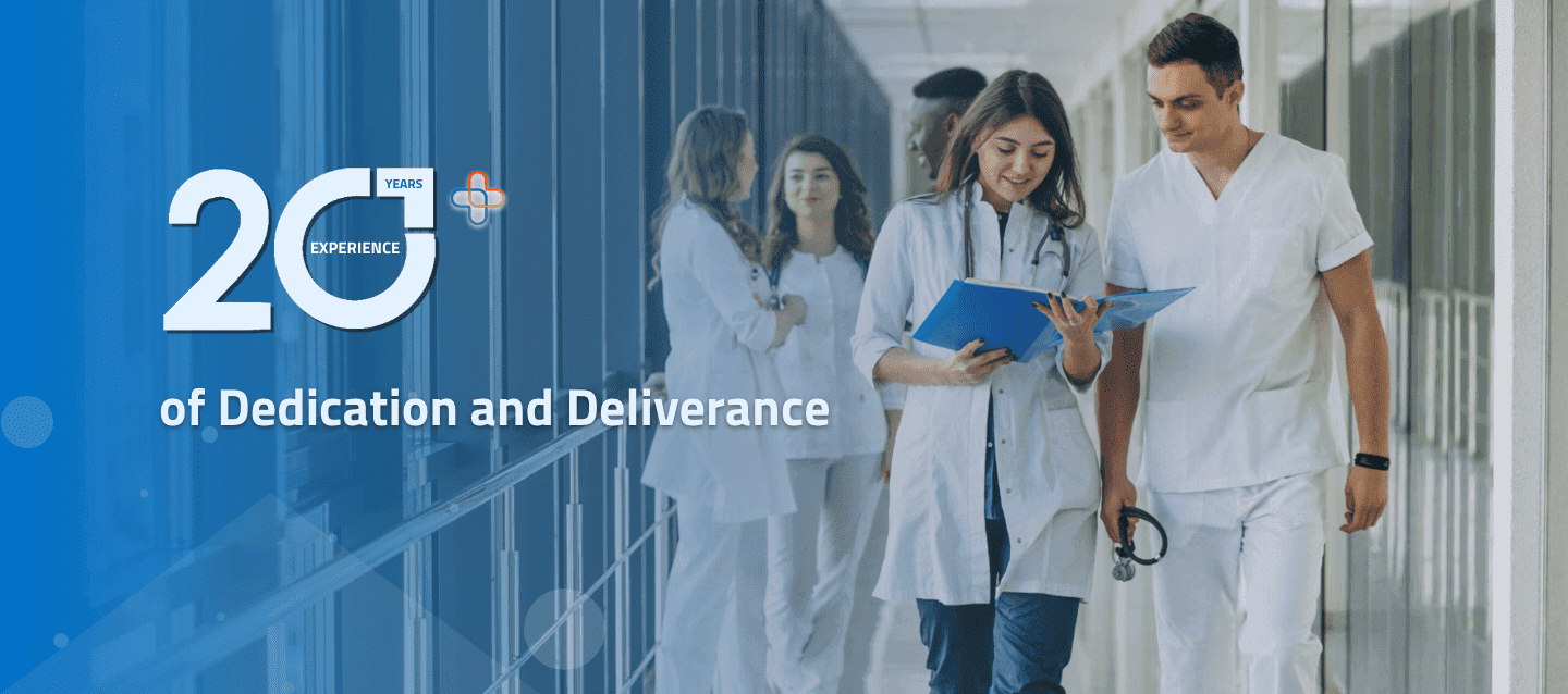 Medikon - A Pharma Marketing Company & Medical Supply Distributor