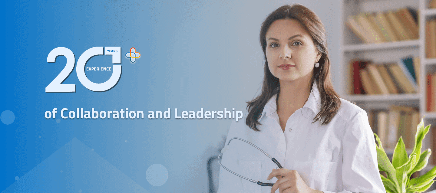 Medikon - A Pharma Marketing Company & Medical Supply Distributor