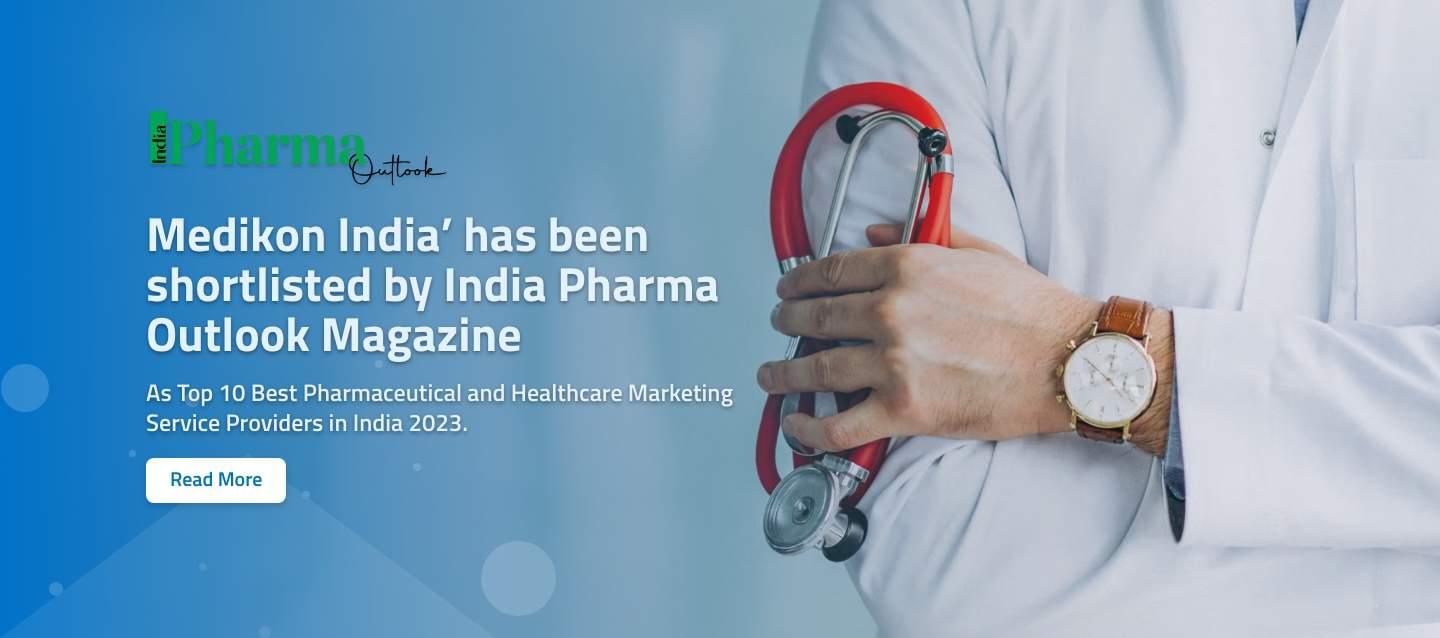 Medikon - A Pharma Marketing Company & Medical Supply Distributor